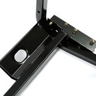 Fit 14-19 Corvette C7 Lower Radiator Core Support Skid Bar NEW 84407036 ...