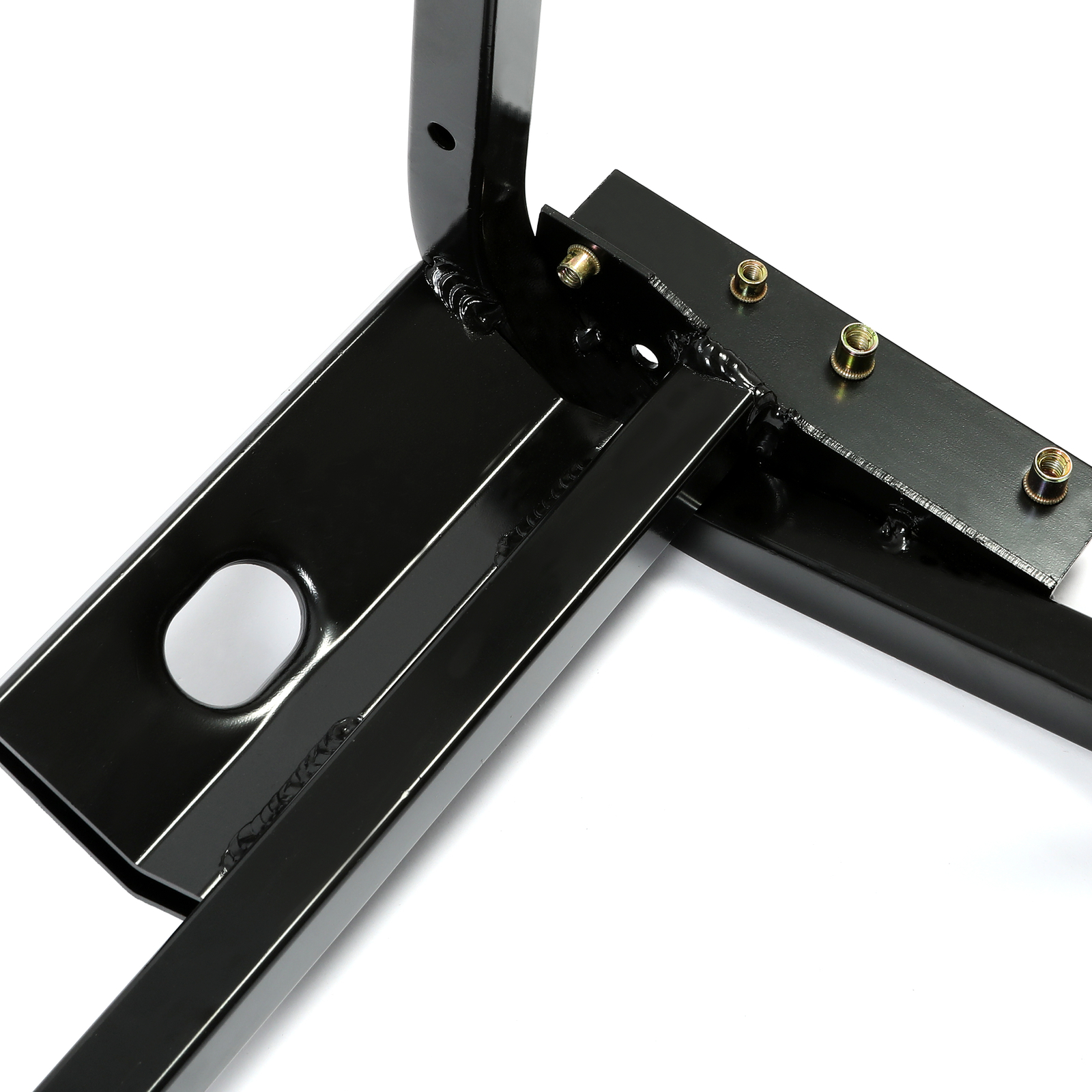 Fit 14-19 Corvette C7 Lower Radiator Core Support Skid Bar NEW 84407036 ...