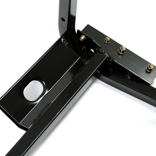 Fit 14-19 Corvette C7 Lower Radiator Core Support Skid Bar NEW 84407036 ...