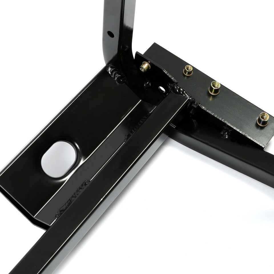 Fit 14-19 Corvette C7 Lower Radiator Core Support Skid Bar NEW 84407036 ...