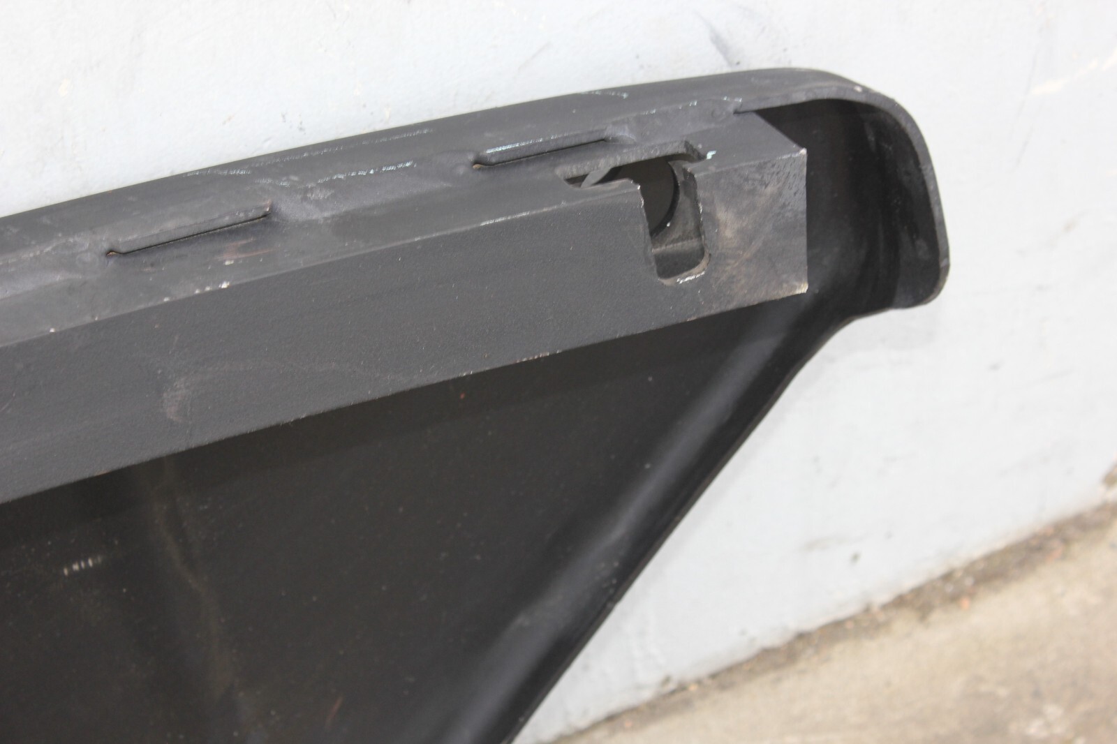 2021 Ram 1500 TRX 6.2L Hellcat Front Fascia Skid Plate (OTR3 ...