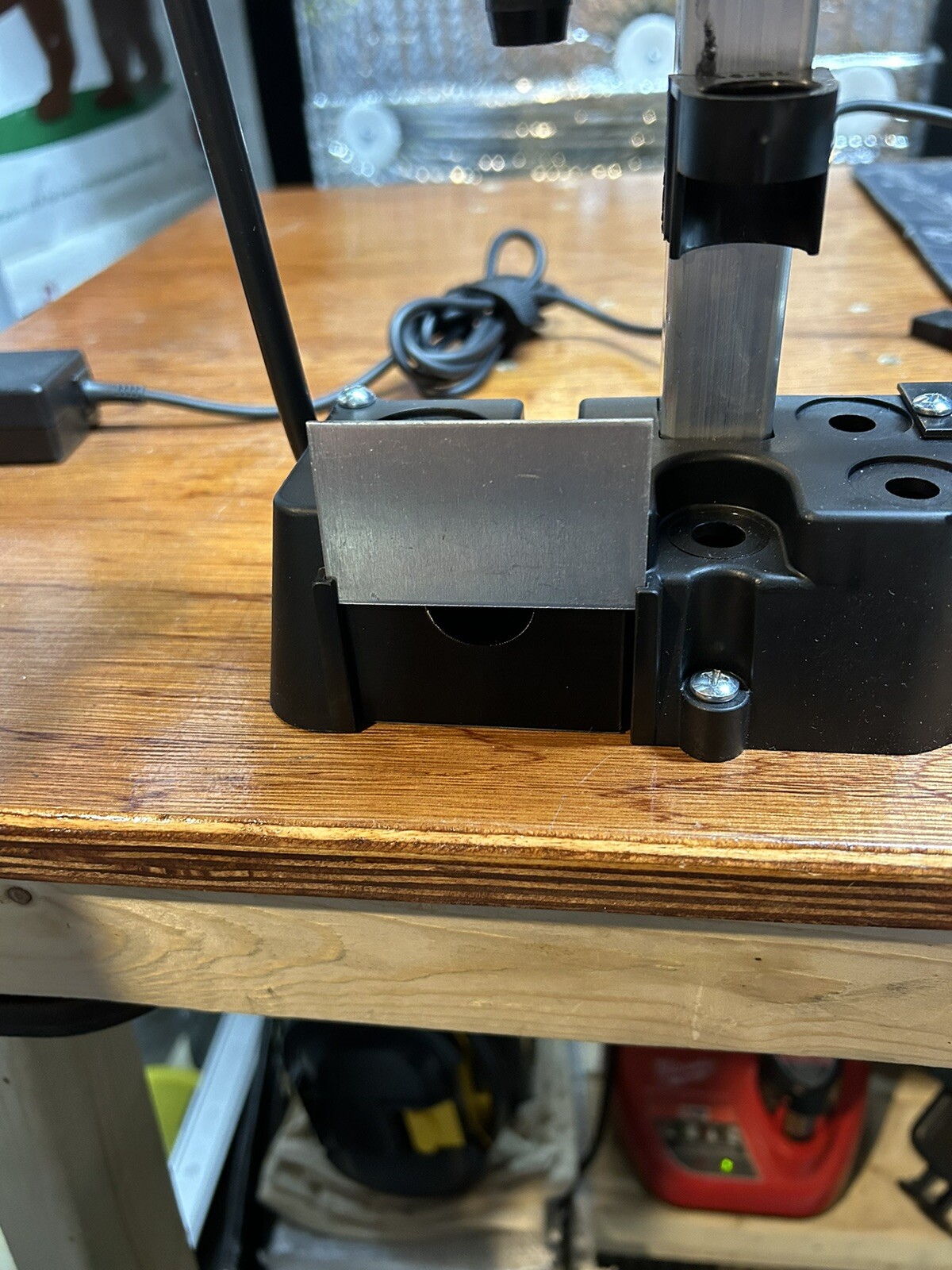 LEE Load All 2 Primer Catcher 3D Printed Part Shot Shell Reloading ll ...