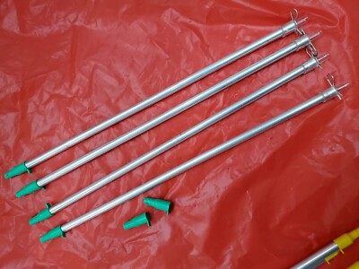 Dillon Primer Pickup Tubes - 4 Large Tubes 20050 | eBay