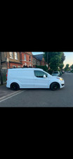 Panel LWB Vans for sale | eBay