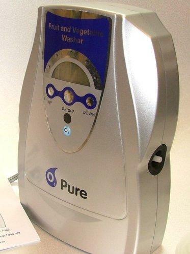 O3 Pure Multi-Purpose Ozone Generator Water Oil Ozonator | eBay