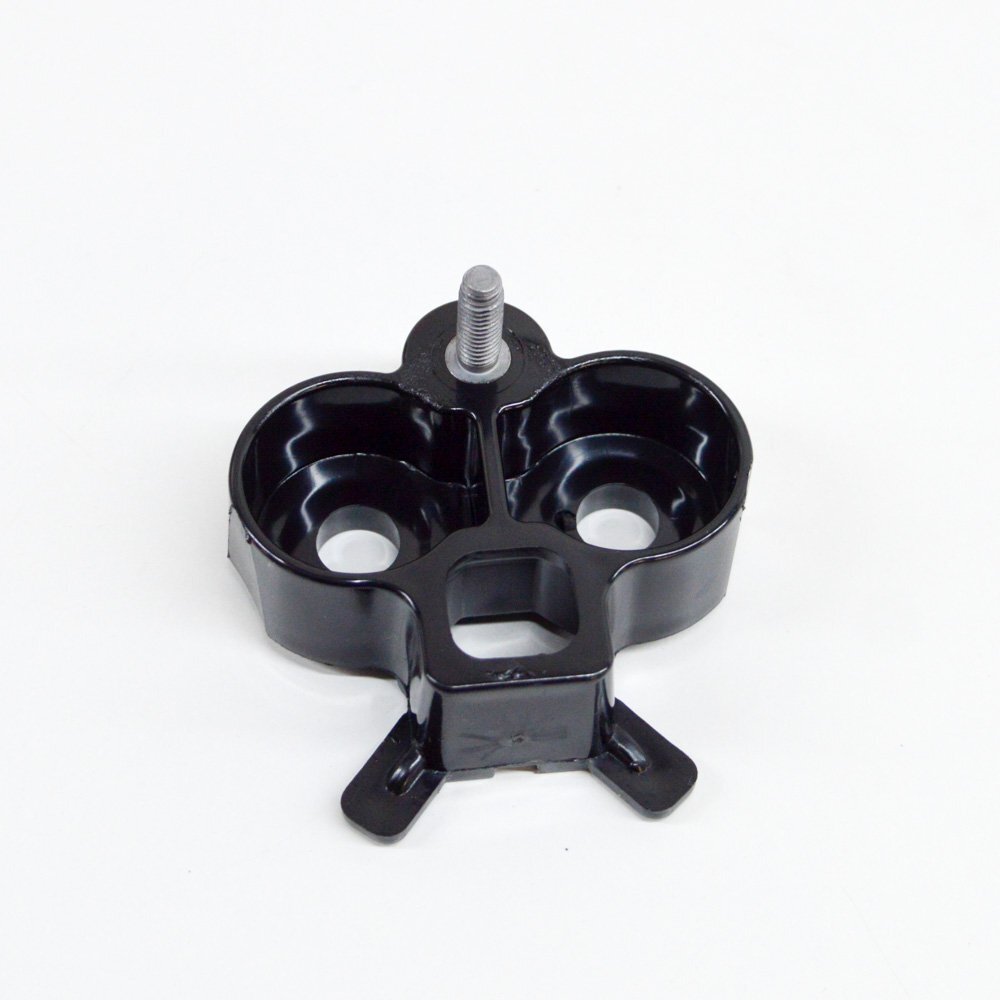 BMW X5 G05 Rear Bumper Additional Bracket Holder 51127487524 2020 NEW ...