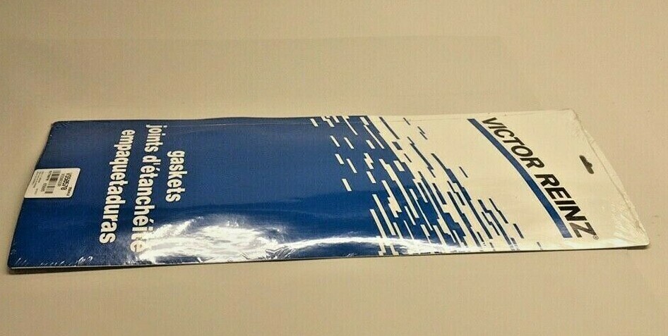 Victor Reinz VS50570 Gasket Set Engine Valve Cover VS50633R | eBay