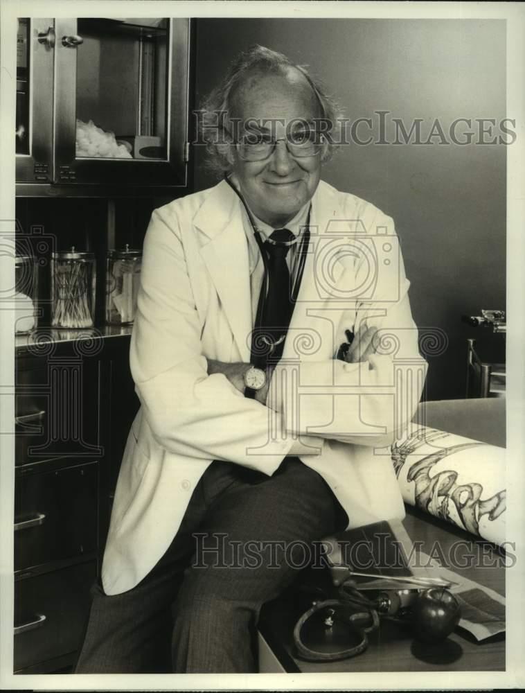 Barnard Hughes Actor Barnard Hughes Actor