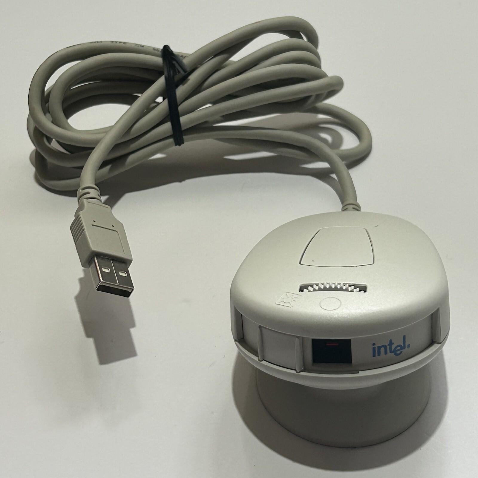 Intel CS330 Web Cam | eBay