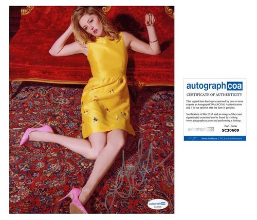 Taylor Louderman "Mean Girls the Musical" AUTOGRAPH Signed 8x10 Photo C ...