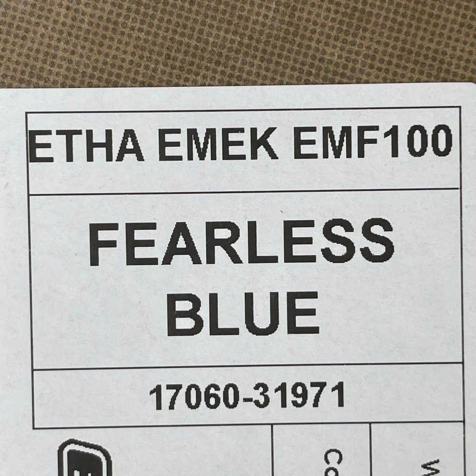 NEW Planet Eclipse EMEK EMF100 Sport Mag Fed Paintball Gun - Fearless Blue | eBay