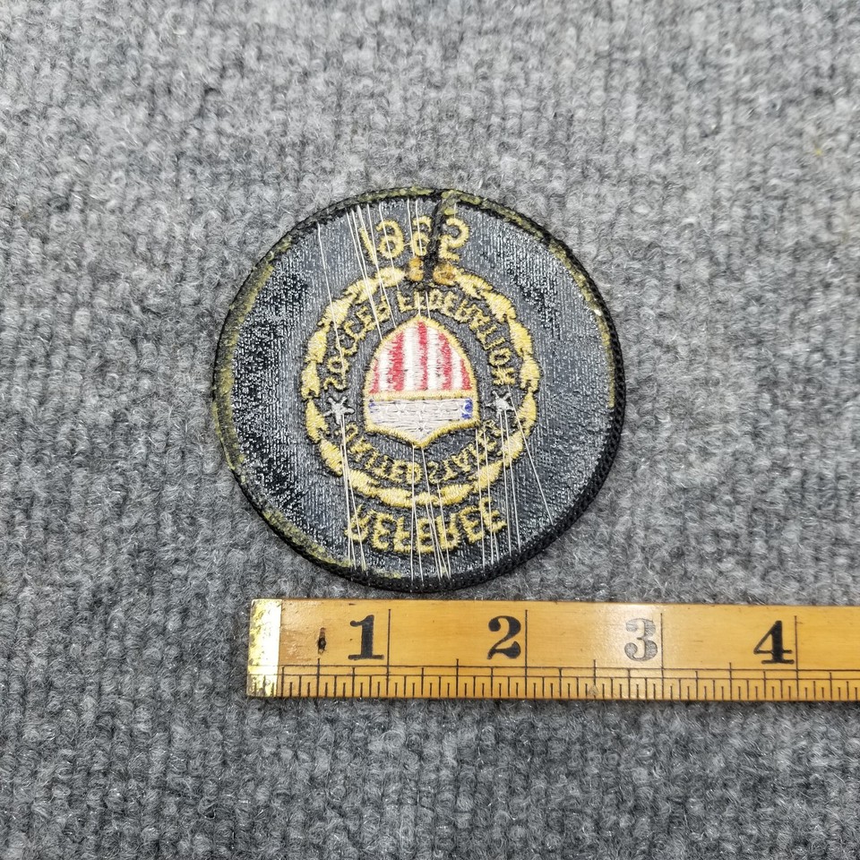 United States Soccer Federation Referee Patch 1995 | eBay