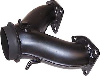 BMP Y-Pipe Performance Exhaust Manifold 03-103 | eBay