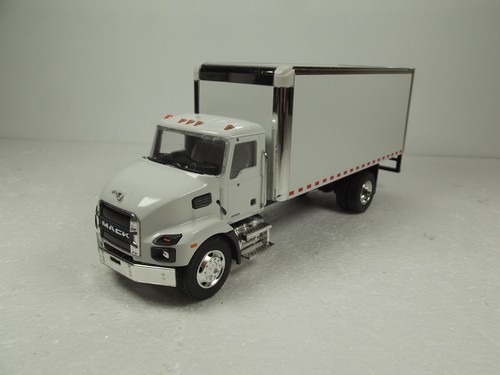 DCP BOX TRUCK by CONRAD 1:50 | eBay
