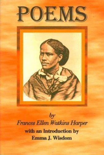 Poems by Frances E. Watkins Harper (1998, Trade Paperback) for sale ...