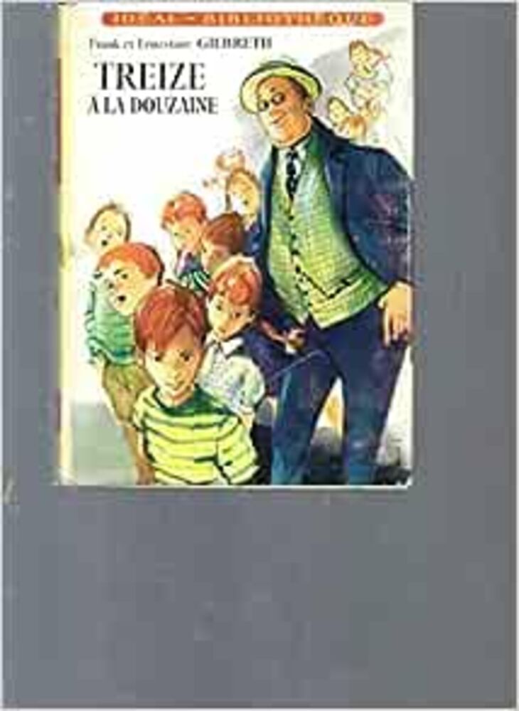 Treize A La Douzaine | eBay