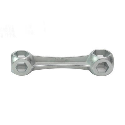 Traditional Maintenance Tools Cycle Spanner Bike Cycle Spanner H Type ...
