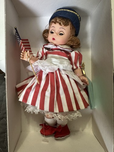 Madame Alexander Wendy Doll- All American Wendy | eBay