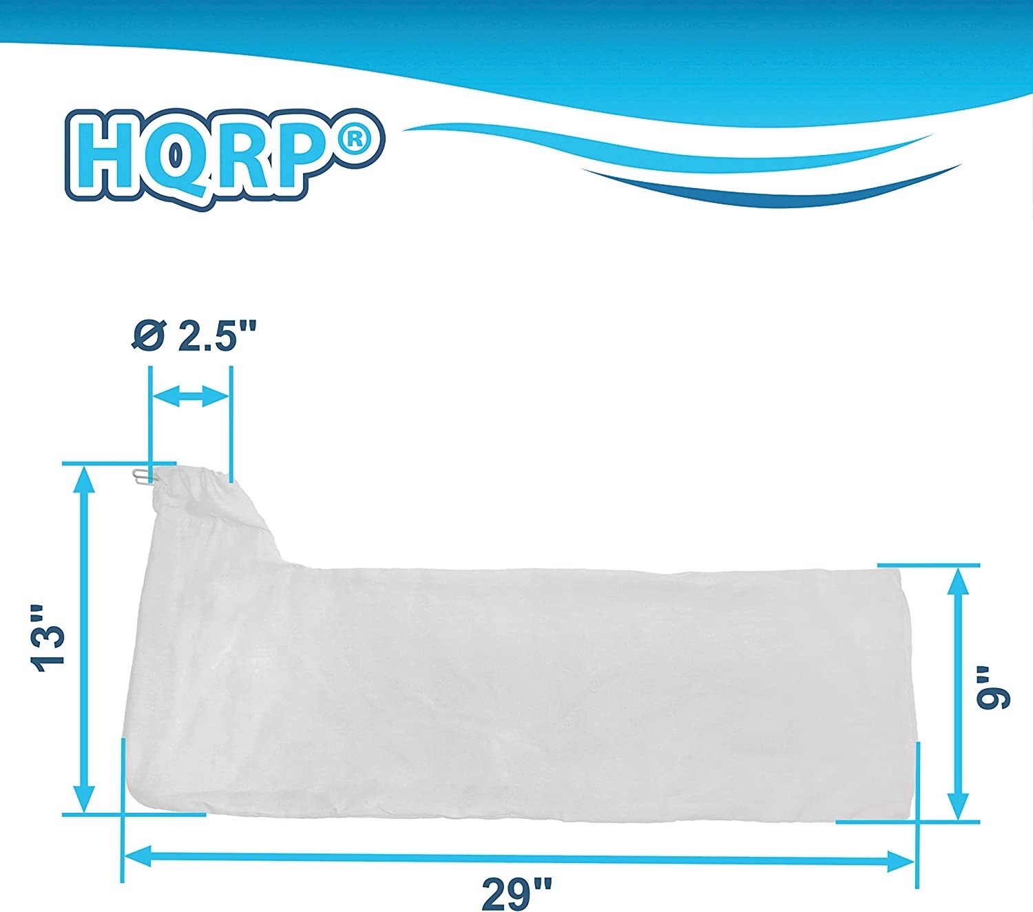 3-Pack Table Saw Dust Collector Bag for Bosch 4000 4100 GTS1031 ...