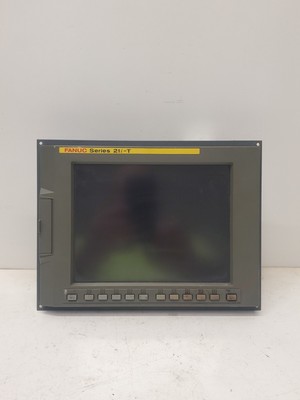 Operator Interface Panels - Operator Interface Unit