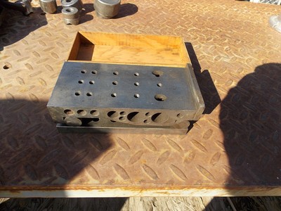 Blocks - Sine Blocks