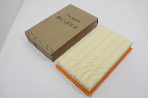 VW Passat 3G B8 Engine Air Filter Element New Genuine 5Q0129620G | eBay