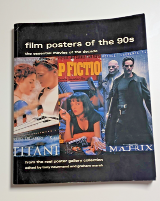 1990 Talls Filmplakater