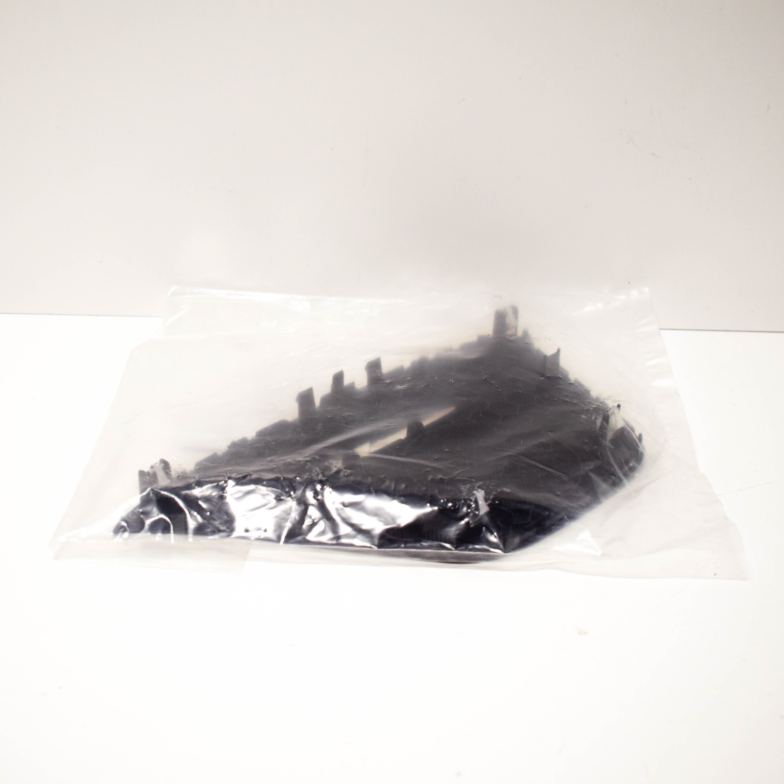 MB A-class W176 Dashboard Center Trim A17668004079051 2013 Genuine for ...