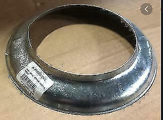 Amerivent Collar Storm Vent 2wall 4in,No 4ESC, American Metal Products ...