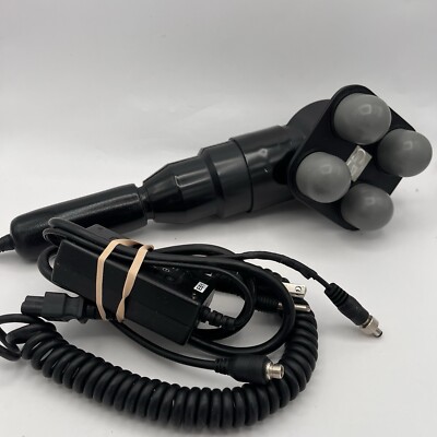 General Physiotherapy G5 ProPower Professional Grade Portable Massager ...