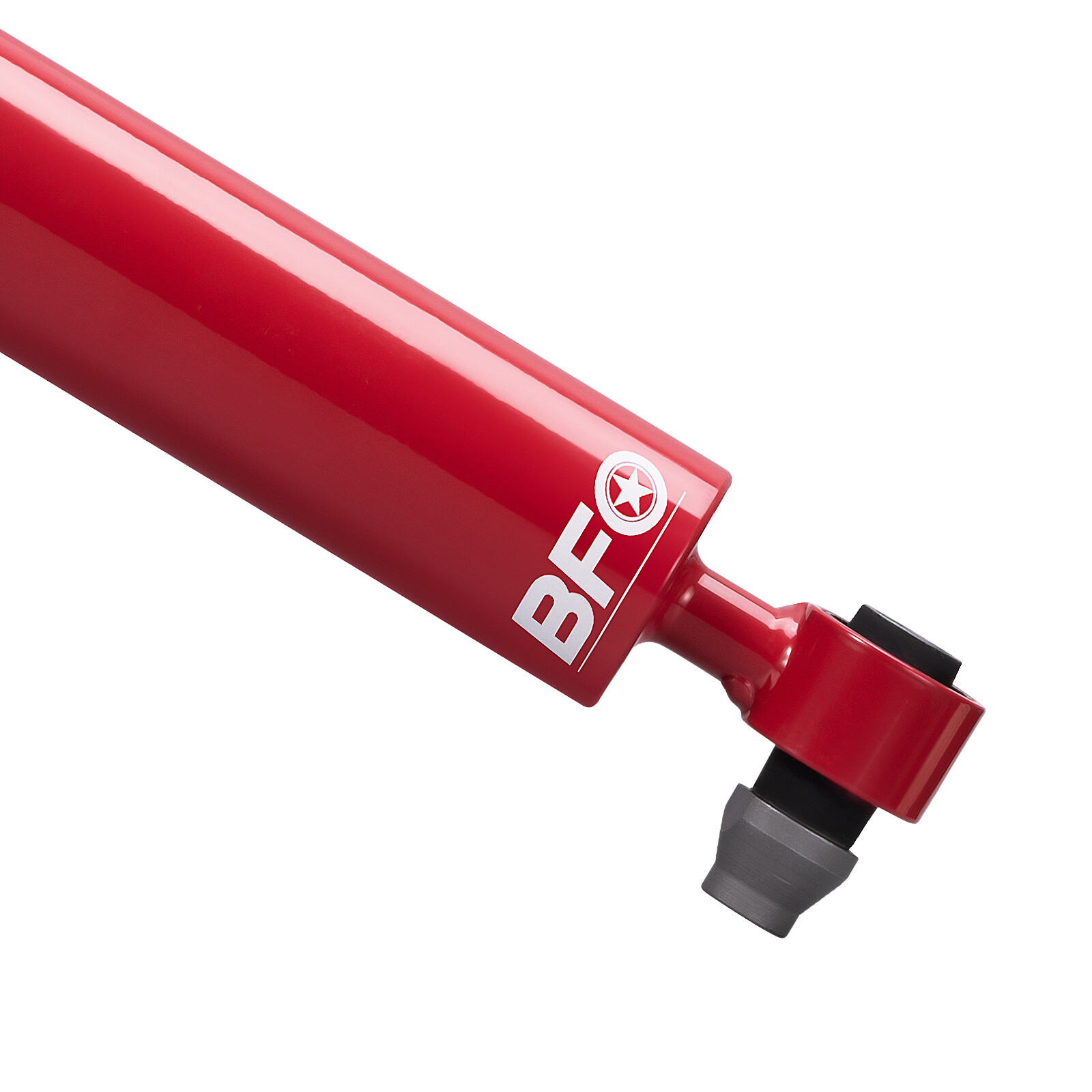 BFO Front+Rear Coilovers Suspension Kit for BMW 5 Series F10 528i 535i ...