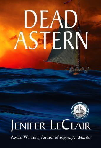 Dead Astern by Jenifer LeClair (2017, Trade Paperback) for sale online ...