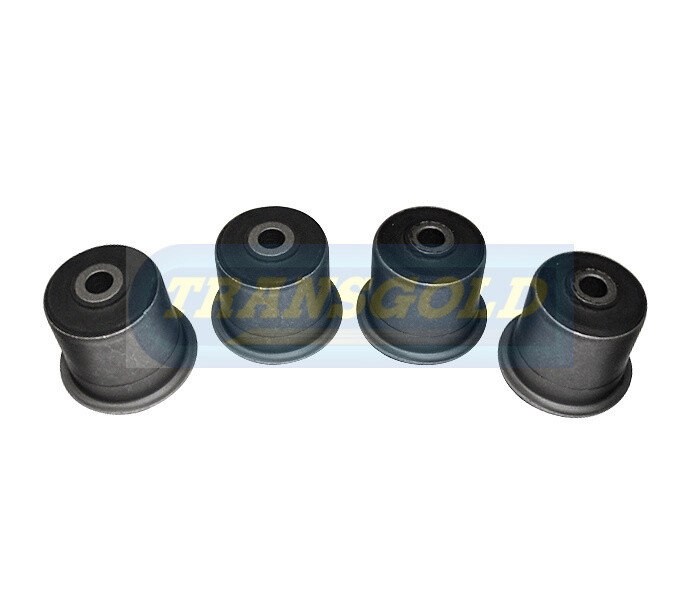 Transgold Front Upper Trailing Arm Bush Kit SK170 Fits Jeep | eBay