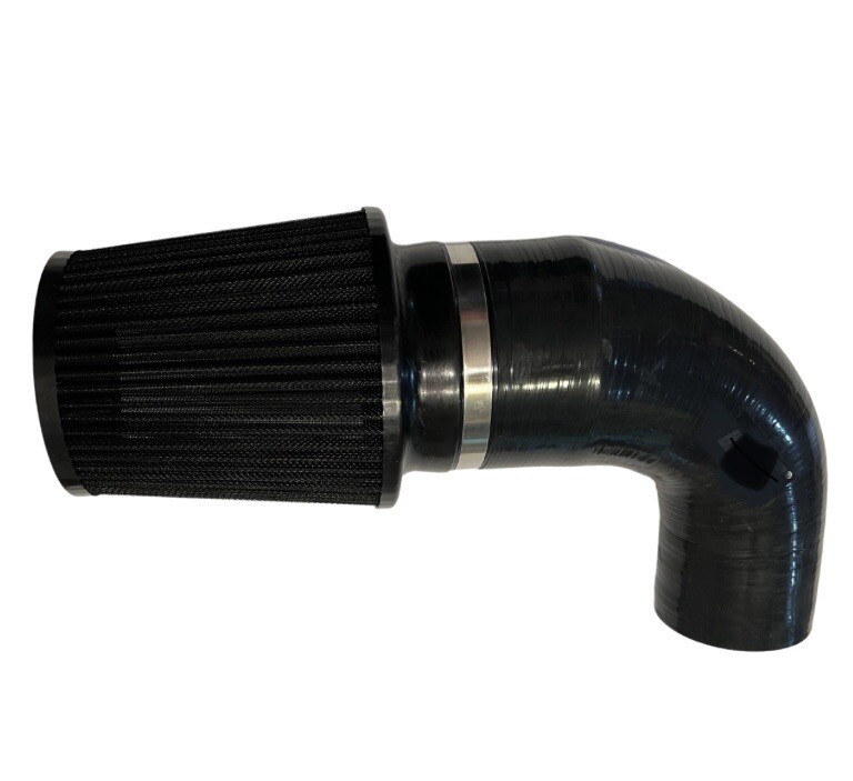 Seadoo Cold Air Intake & Catch Can Kit Rxp Rxpx Rxt Rxtx 215 260 300 | eBay