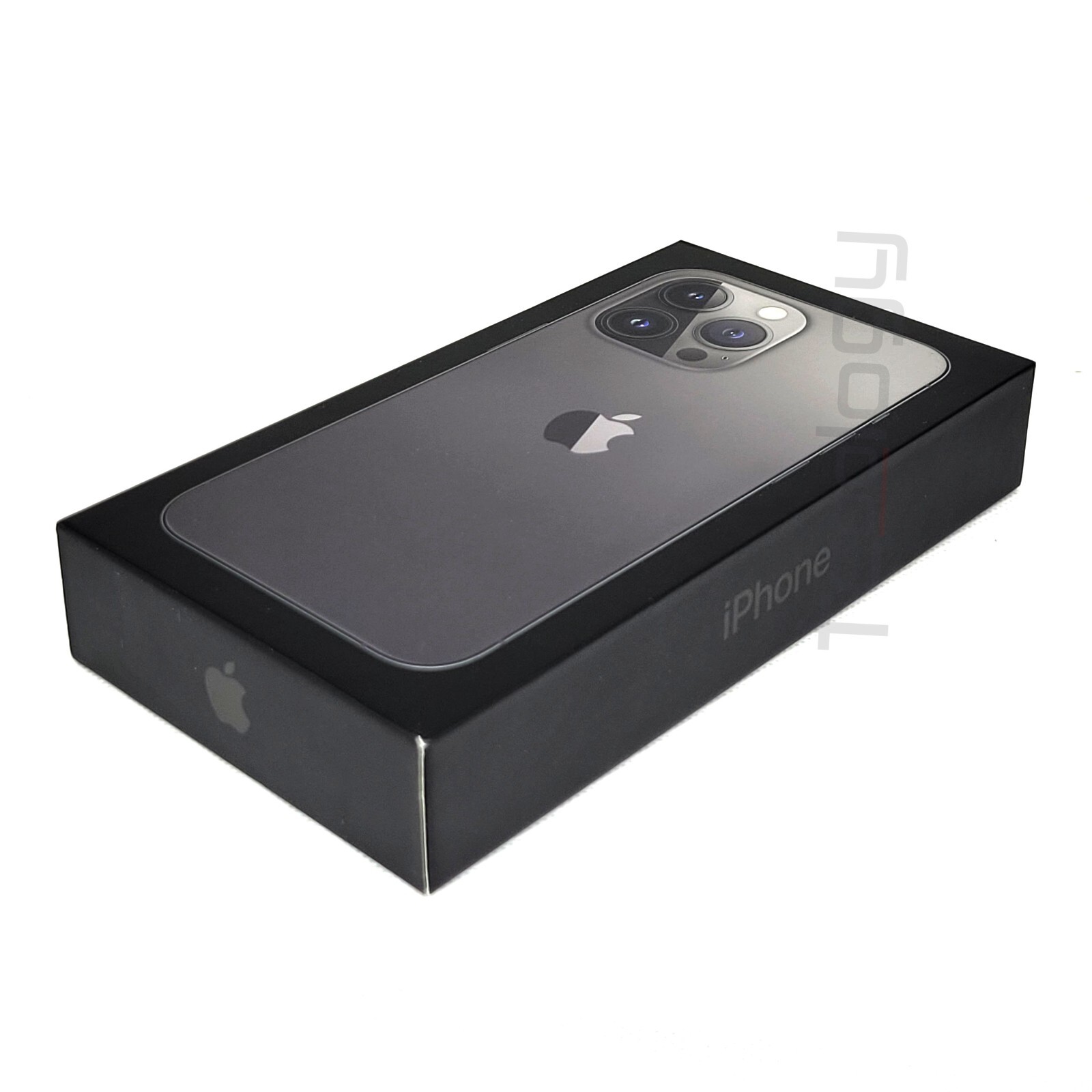 New!!! Original BOX for Apple iPhone 13 PRO MAX Graphite with Ejector ...