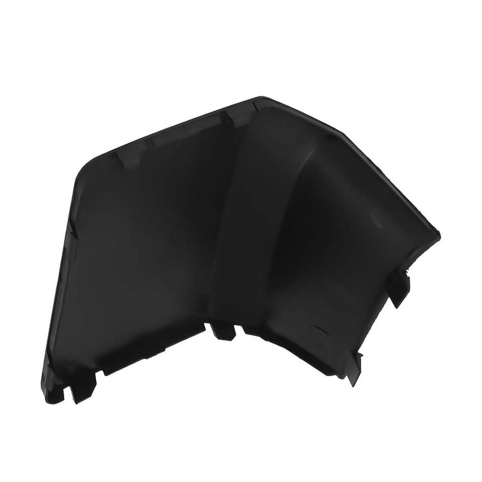 For 2011-2014 Subaru Impreza WRX STi Front Tow Hitch Bumper Cover NEW ...