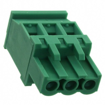 TERM BLOCK PLUG 3POS 90DEG 5MM | eBay UK