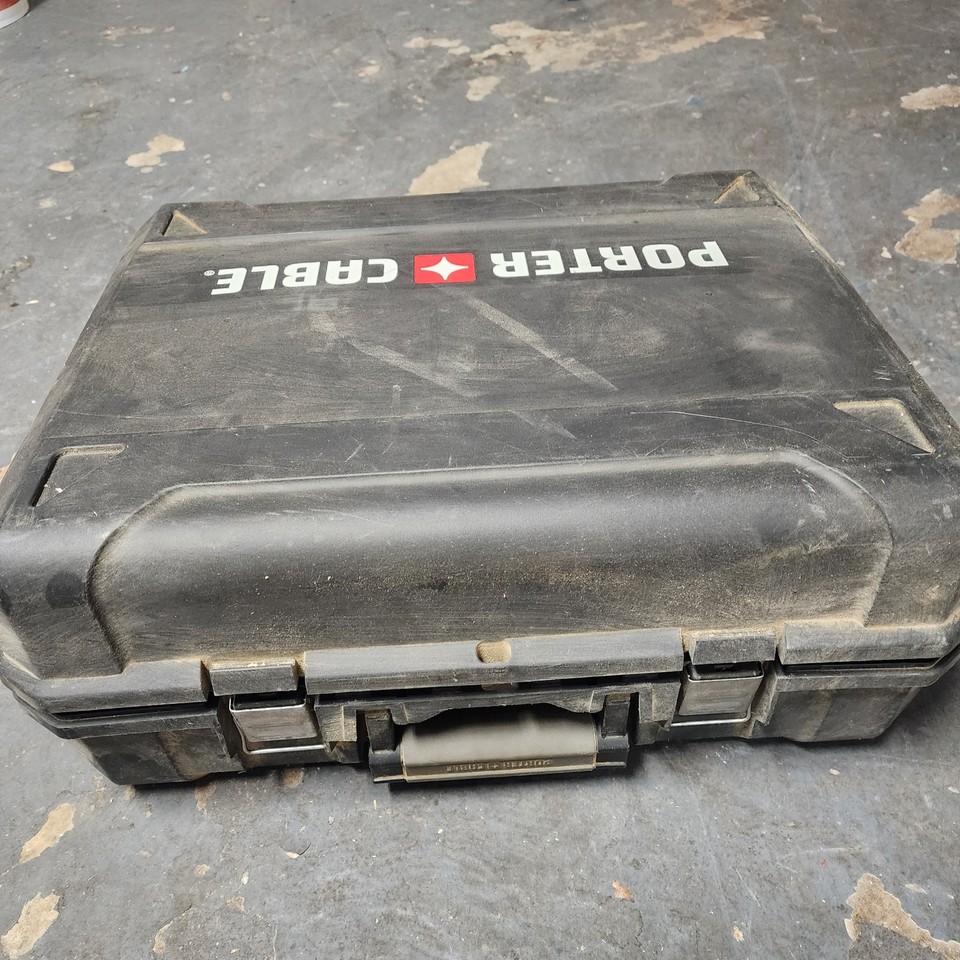 Porter Cable 890 Variable Speed Router with Plunge Base | eBay