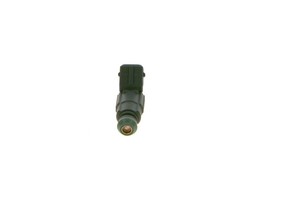 Petrol Fuel Injector fits PEUGEOT 206 2D 2.0 99 to 07 Nozzle Valve ...