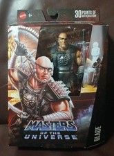 Masters of the Universe Masterverse Blade (1987)