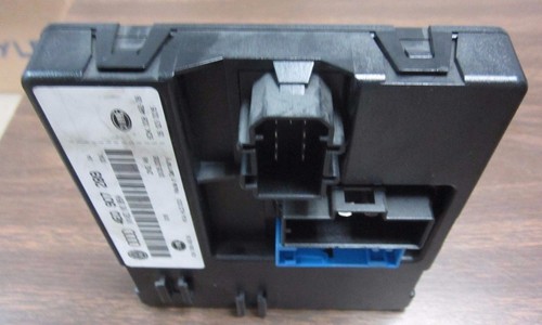 2004-09 Audi A8 S8 D3 Multifunction Comfort Control Module 4E0907289 ...