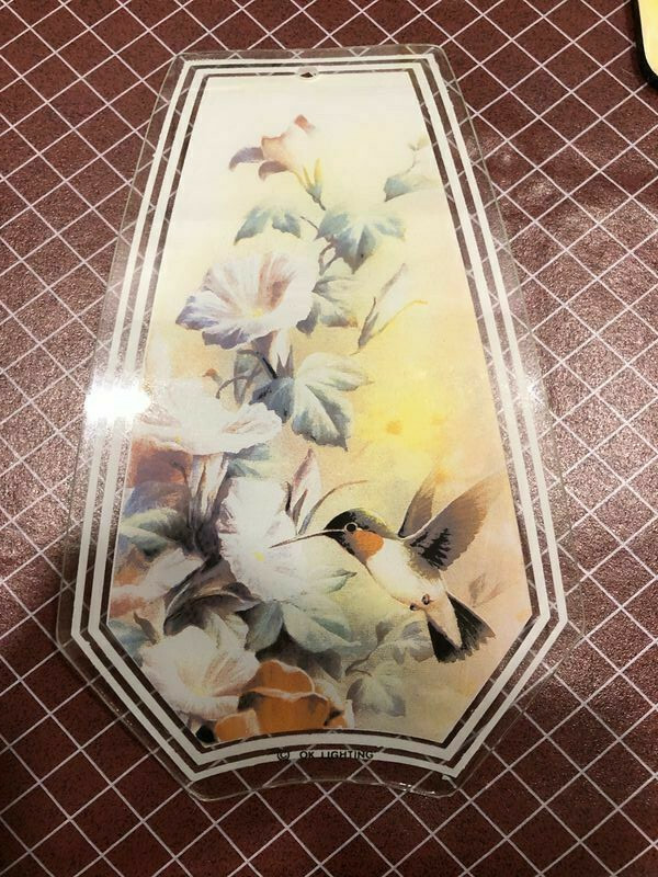 Touch Lamp Panels by OK Lighting | eBay