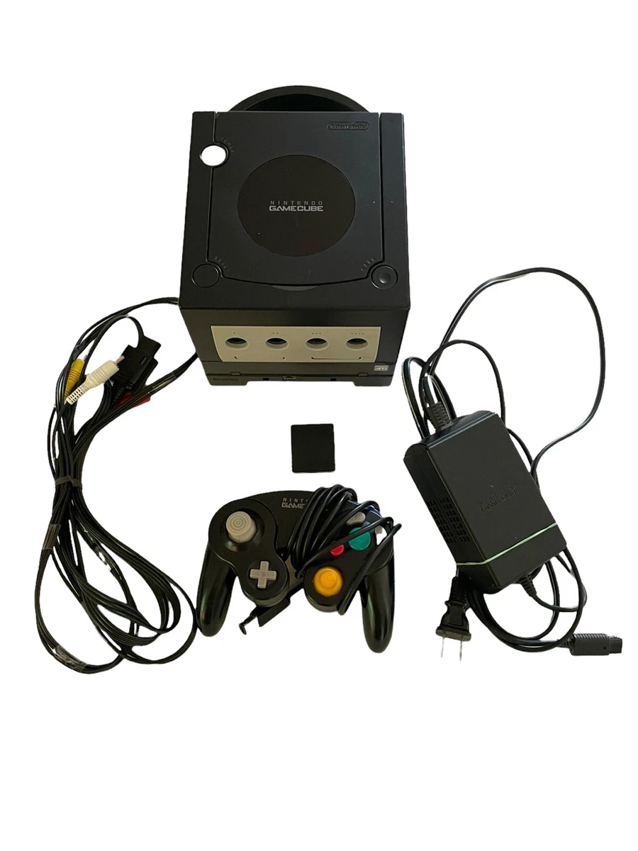 Portable Gamecube Advance