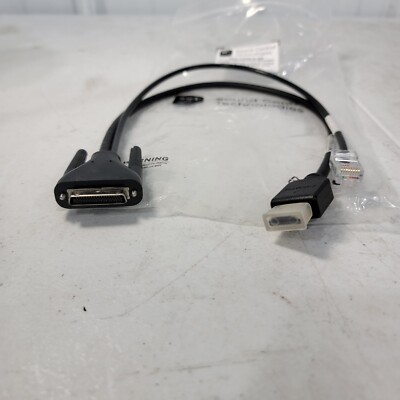 Sound Control SCT RCC-C030-0.4M 37-Pin Female Digital Video Camera HDMI ...