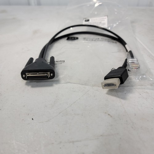 Sound Control SCT RCC-C030-0.4M 37-Pin Female Digital Video Camera HDMI ...