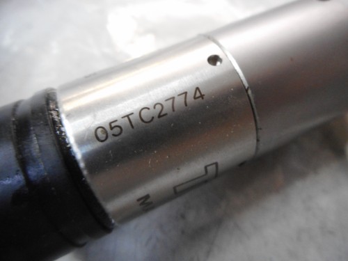 MARPOSS -- MIDA TOUCH PROBE -- CERAMIC Tip -- T25 | eBay