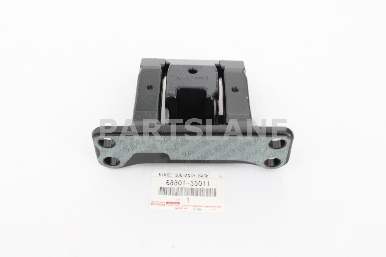 Toyota FJ Cruiser GSJ15 OEM Genuine Left LH Back Door Hinge 68801-35011 ...