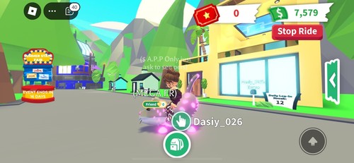 Mega Fly Ride Snow Leopard | eBay