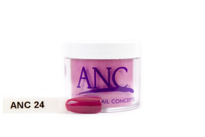 ANC Dipping Powder 1 Oz - #24 Hot Pink | eBay