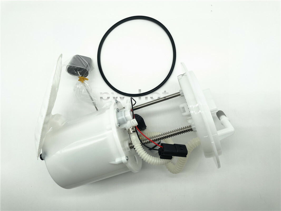 C2S33496 New Fuel Pump Assembly For 2003-2008 Jaguar X type V6 2.5L&3 ...